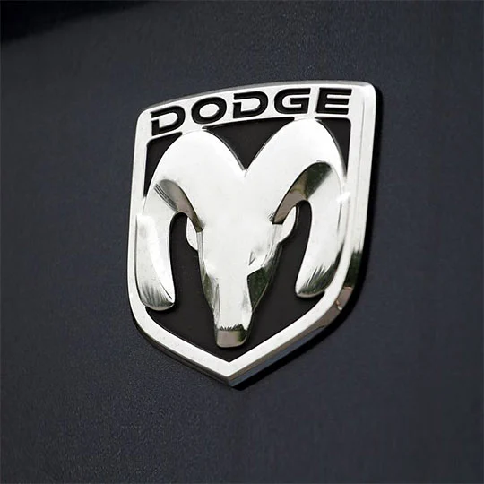 Dodge Dealer Sign Manufacturer In China, Dodge Dealership Signs For ...