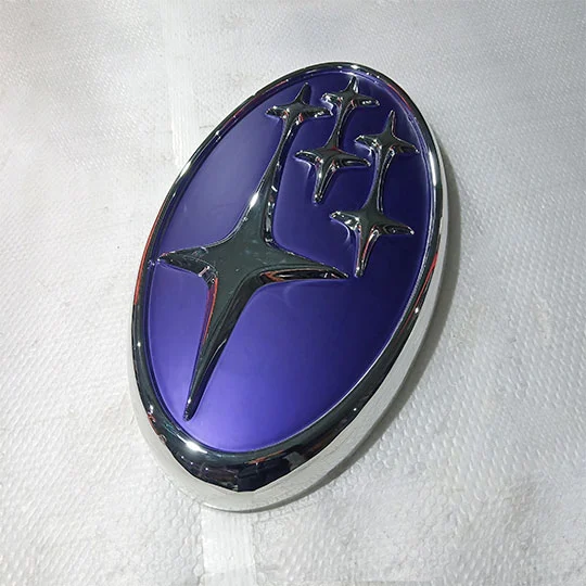 Subaru Dealership Sign Manufacturer, Sabaru Dealer Car Logo Sign For ...